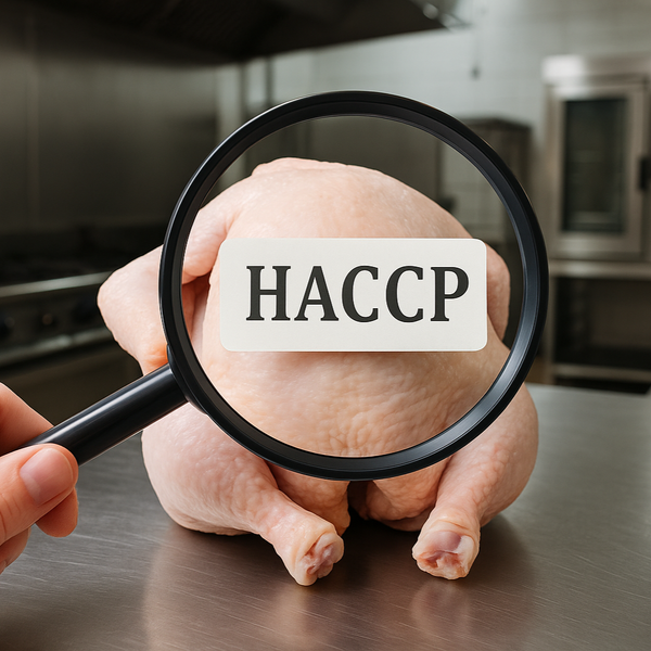 CSATC006 Food Safety Systems – Culinary Solutions Academy